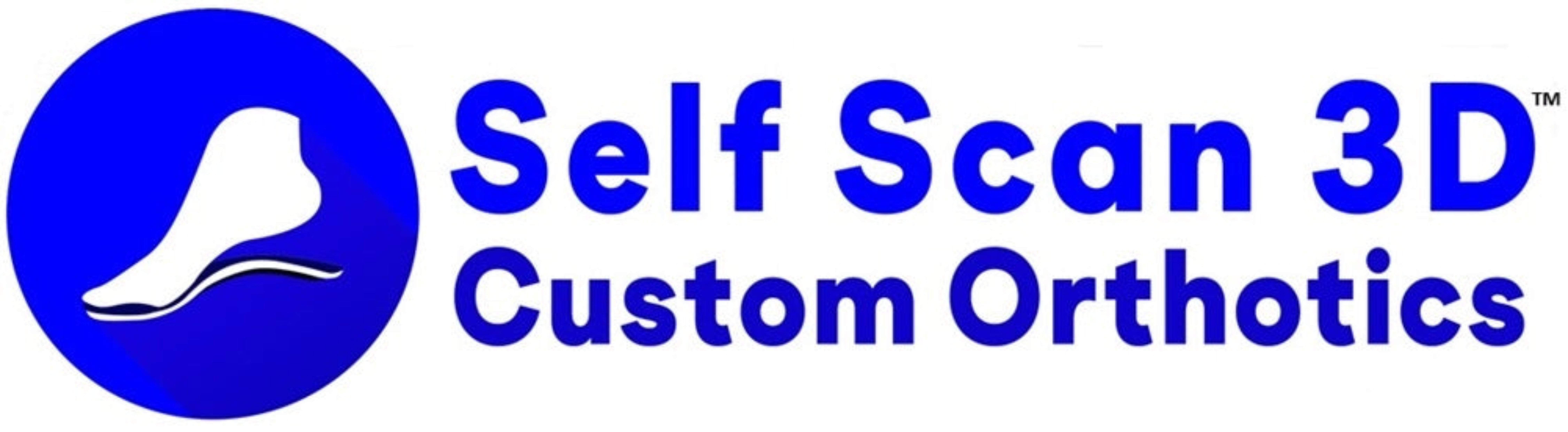 Custom Orthotics & 3D Foot Scanning Technology | SelfScan3D – selfscan3d